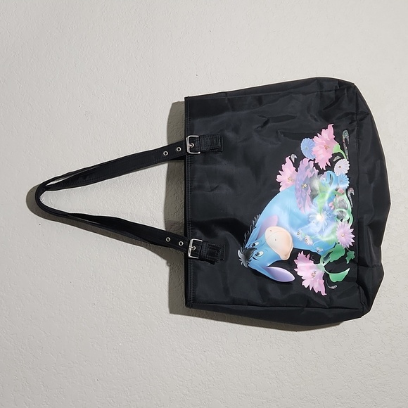 Disney | Bags | Eeyore Purse Shoulder Bag Disney | Poshmark